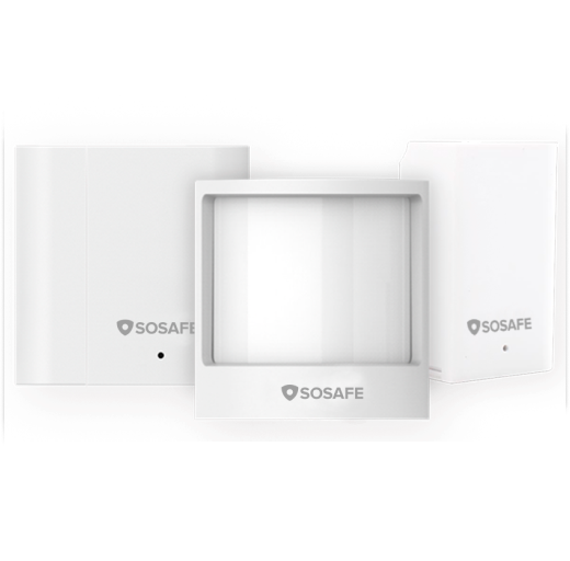 SOSAFE Premium - ¡Disfruta de funciones exclusivas y más!